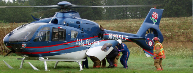 Clackamas 911 | Clackamas County