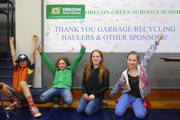 Garbage & Recycling | Clackamas County