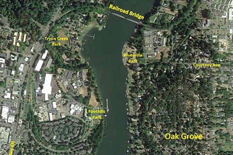 Transportation and Development | Clackamas County