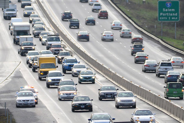 Transportation and Development | Clackamas County