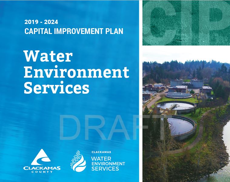 Capital Improvement Projects | Clackamas County