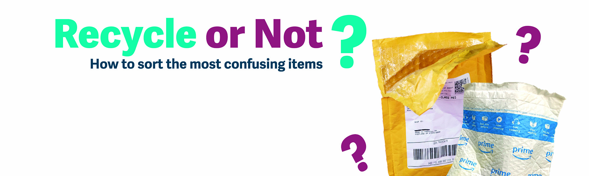 Garbage & Recycling | Clackamas County