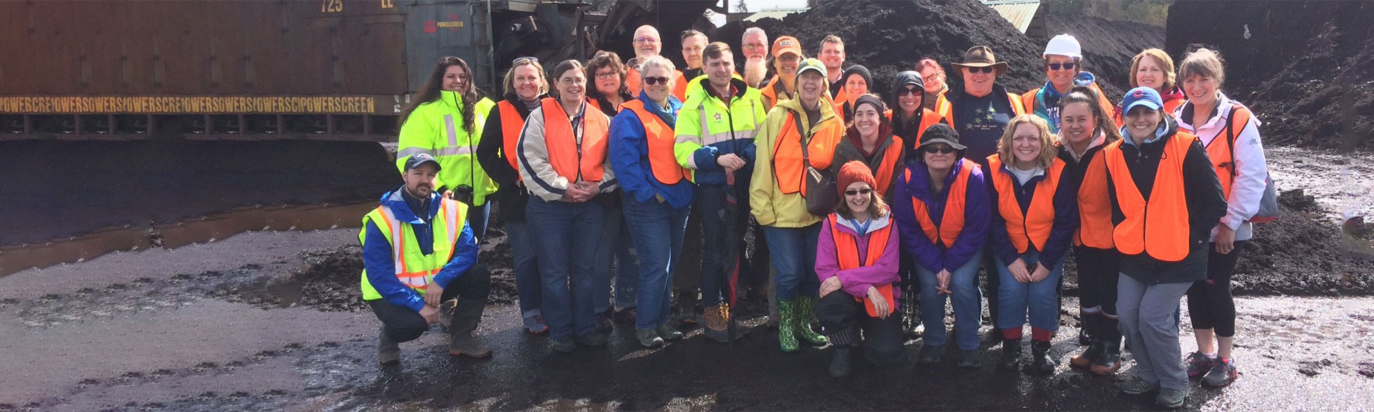 Garbage & Recycling | Clackamas County