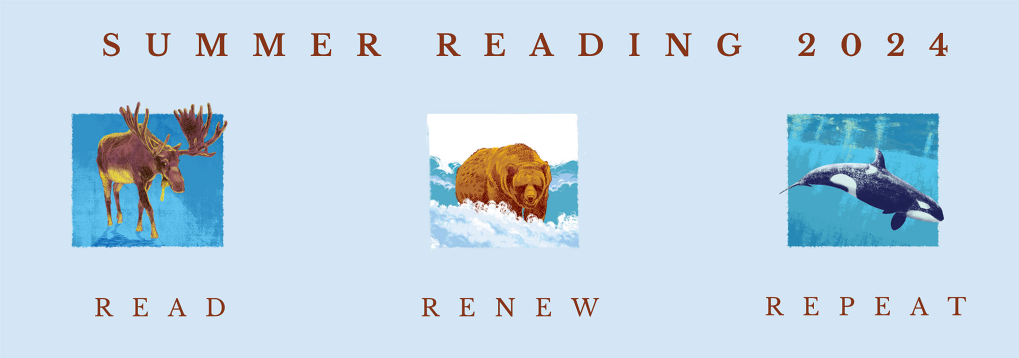 County Libraries | Clackamas County