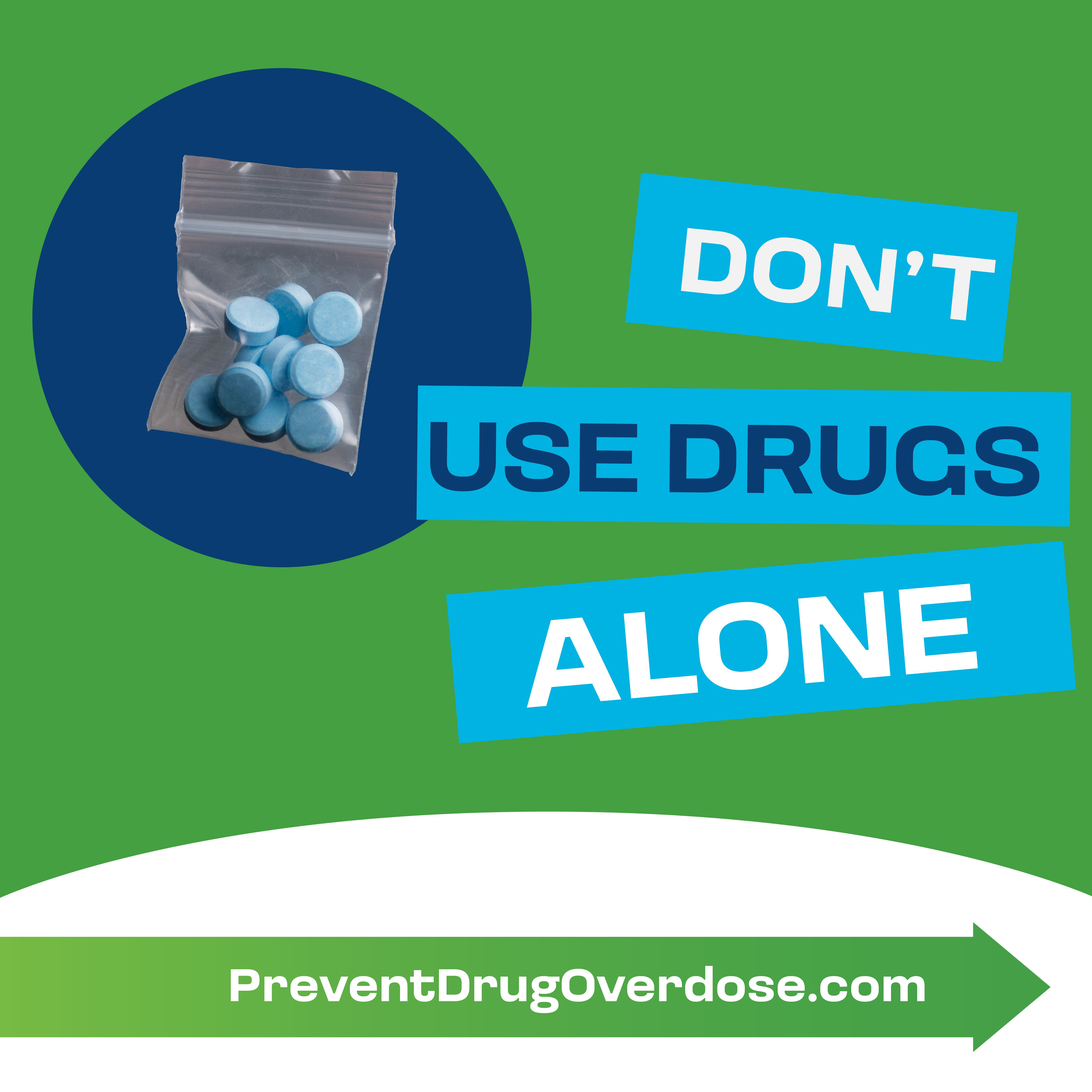 Prevent Drug Overdose Campaign Toolkit | Clackamas County