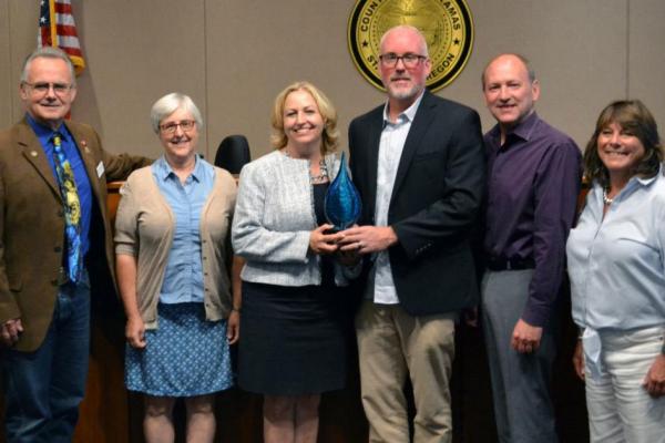 Home | Clackamas County