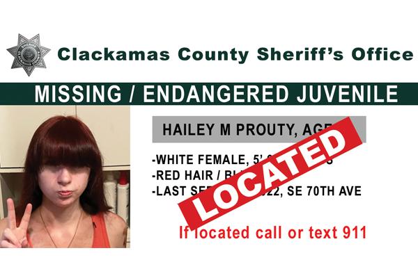 | Clackamas County